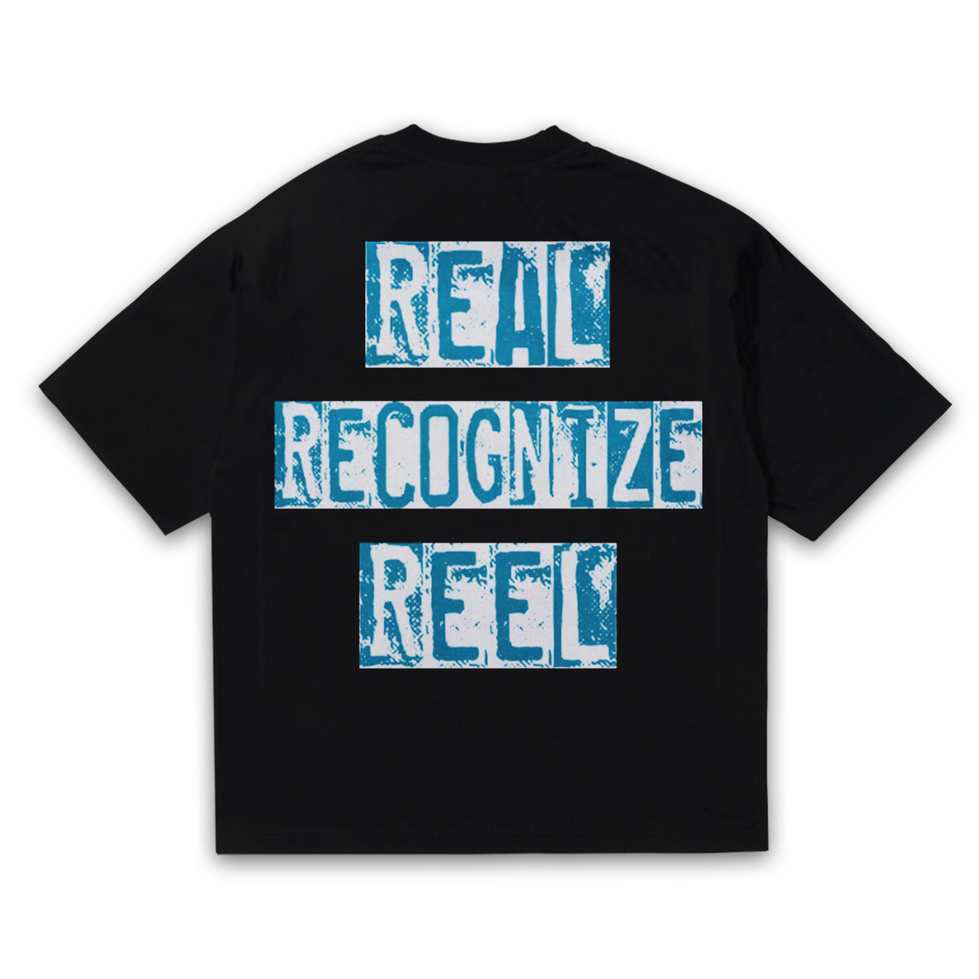 GTG Real Recognize Reel – Good Times Garage