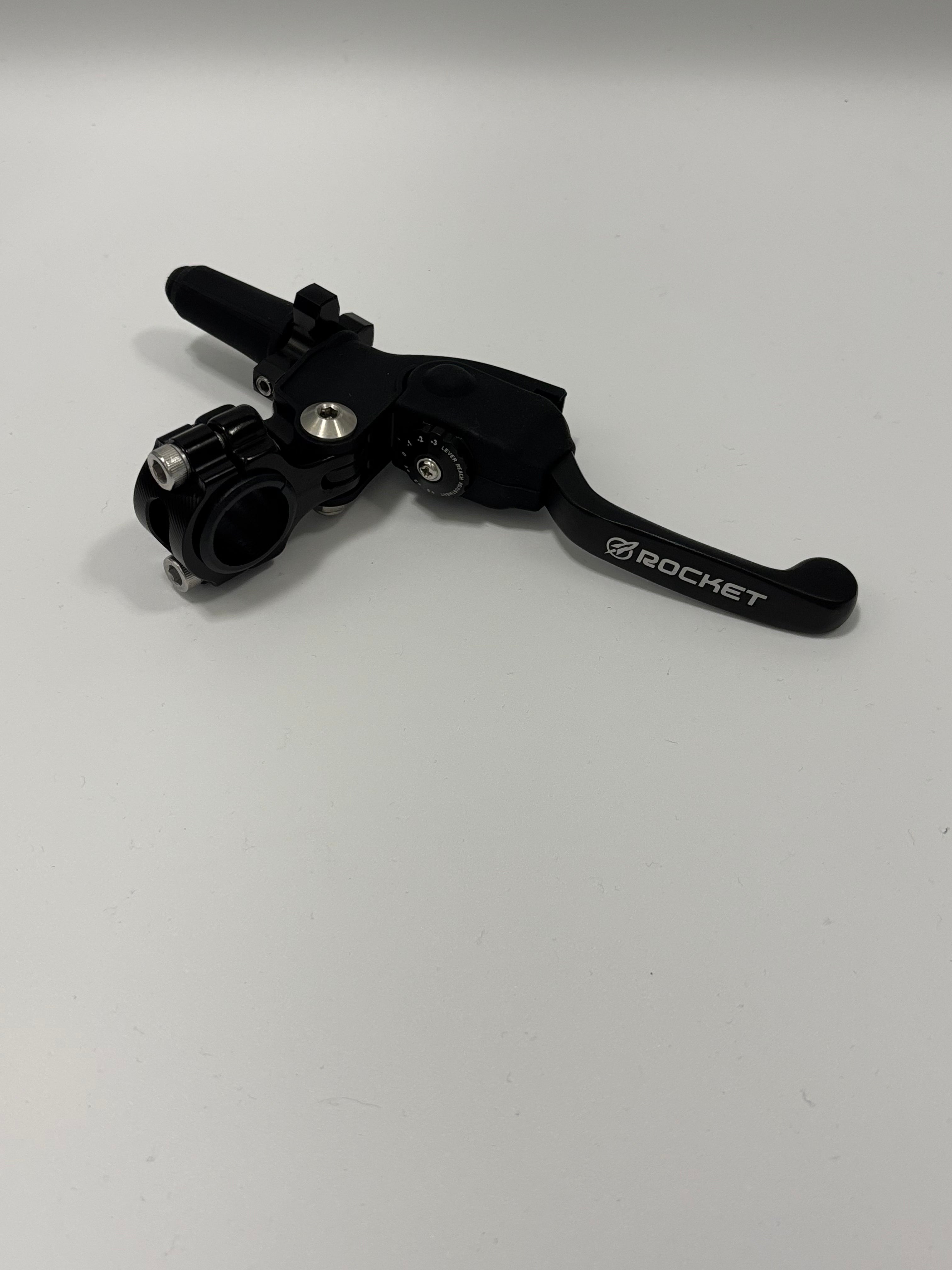 ROCKET PITBIKE BRAKE LEVER – Good Times Garage